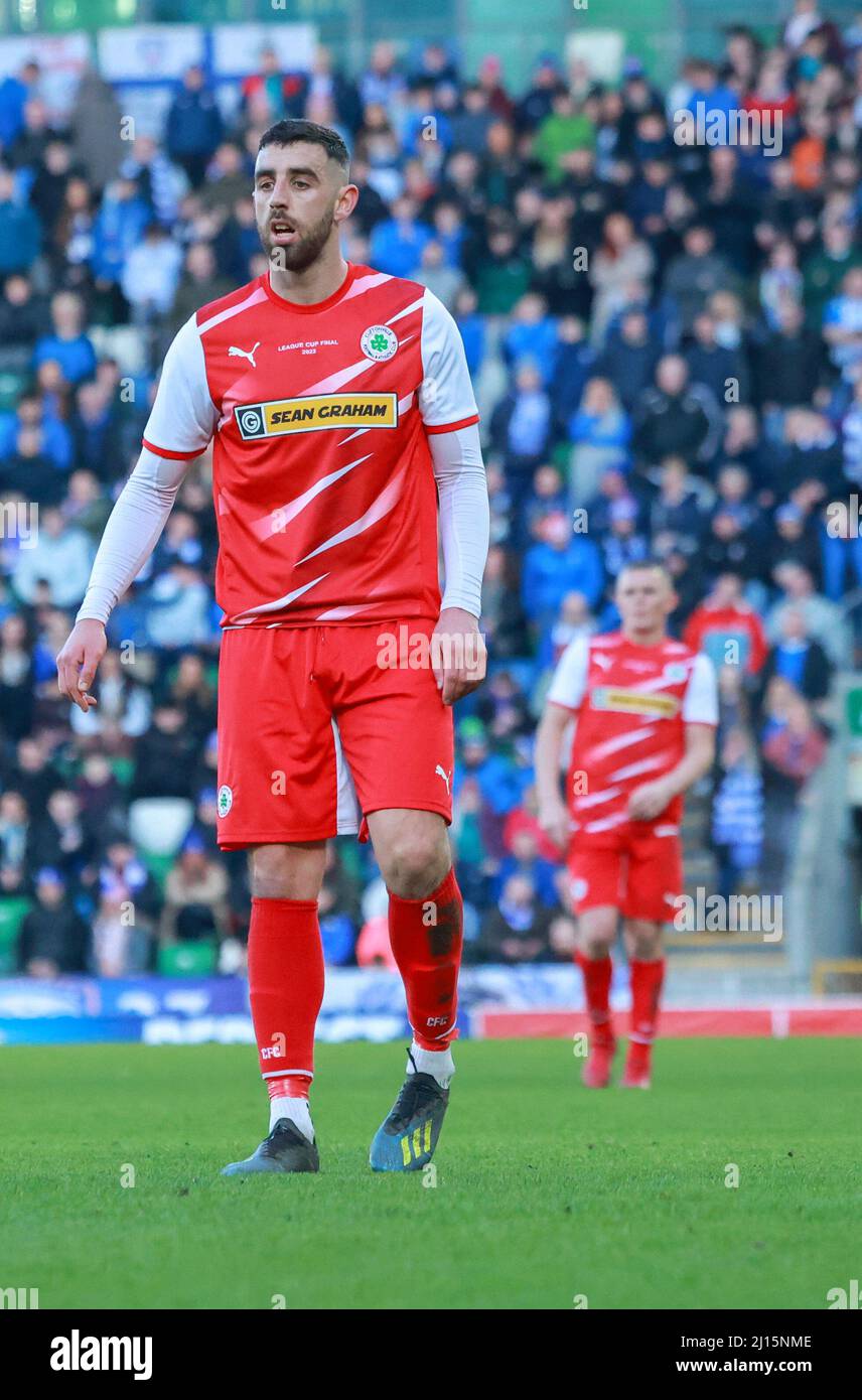 Joe gormley cliftonville hi-res stock photography and images - Alamy