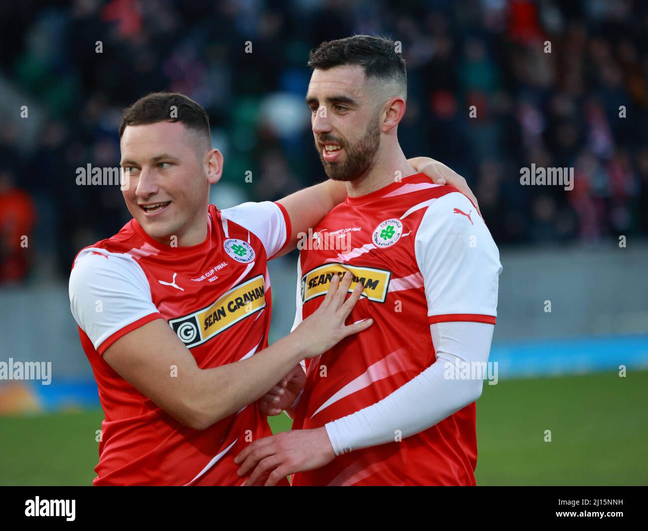 Gormley cliftonville 2022 hi-res stock photography and images - Alamy