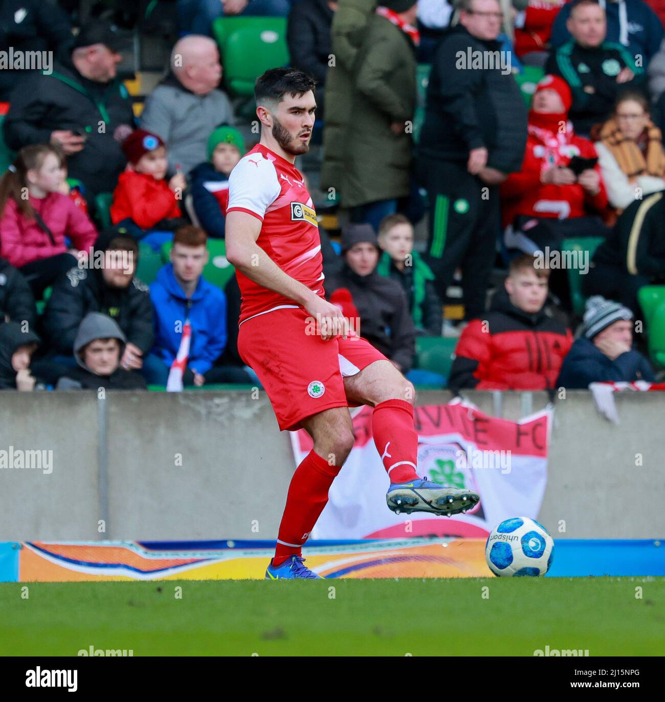 Luke turner 2022 hi-res stock photography and images - Alamy