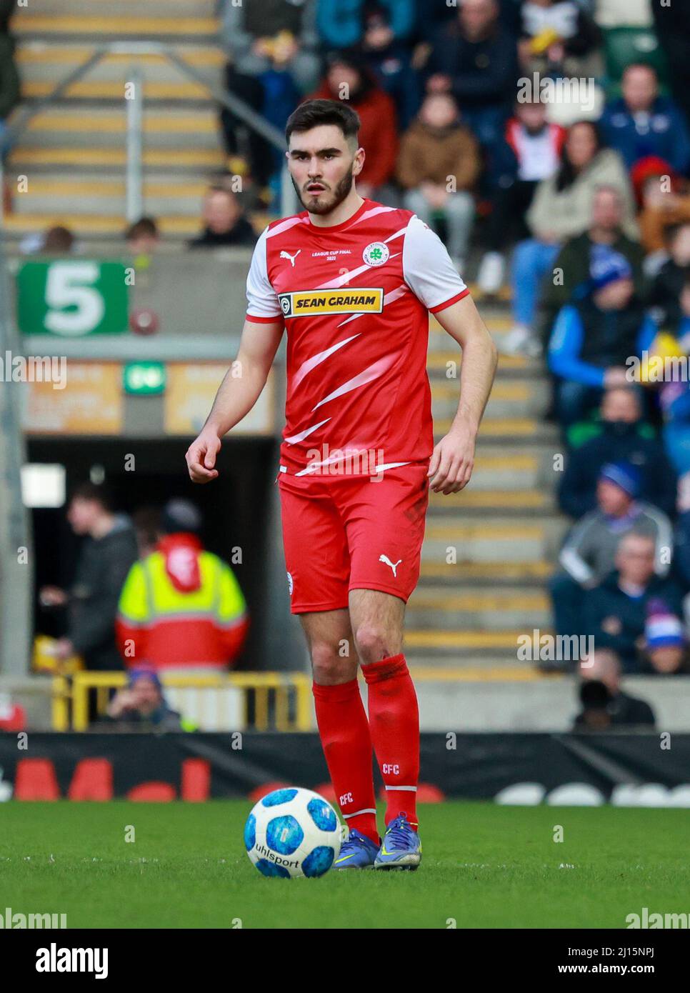Luke turner cliftonville 2022 hi-res stock photography and images - Alamy