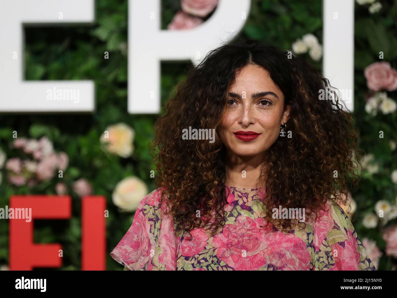 Anna shaffer where hi-res stock photography and images - Alamy