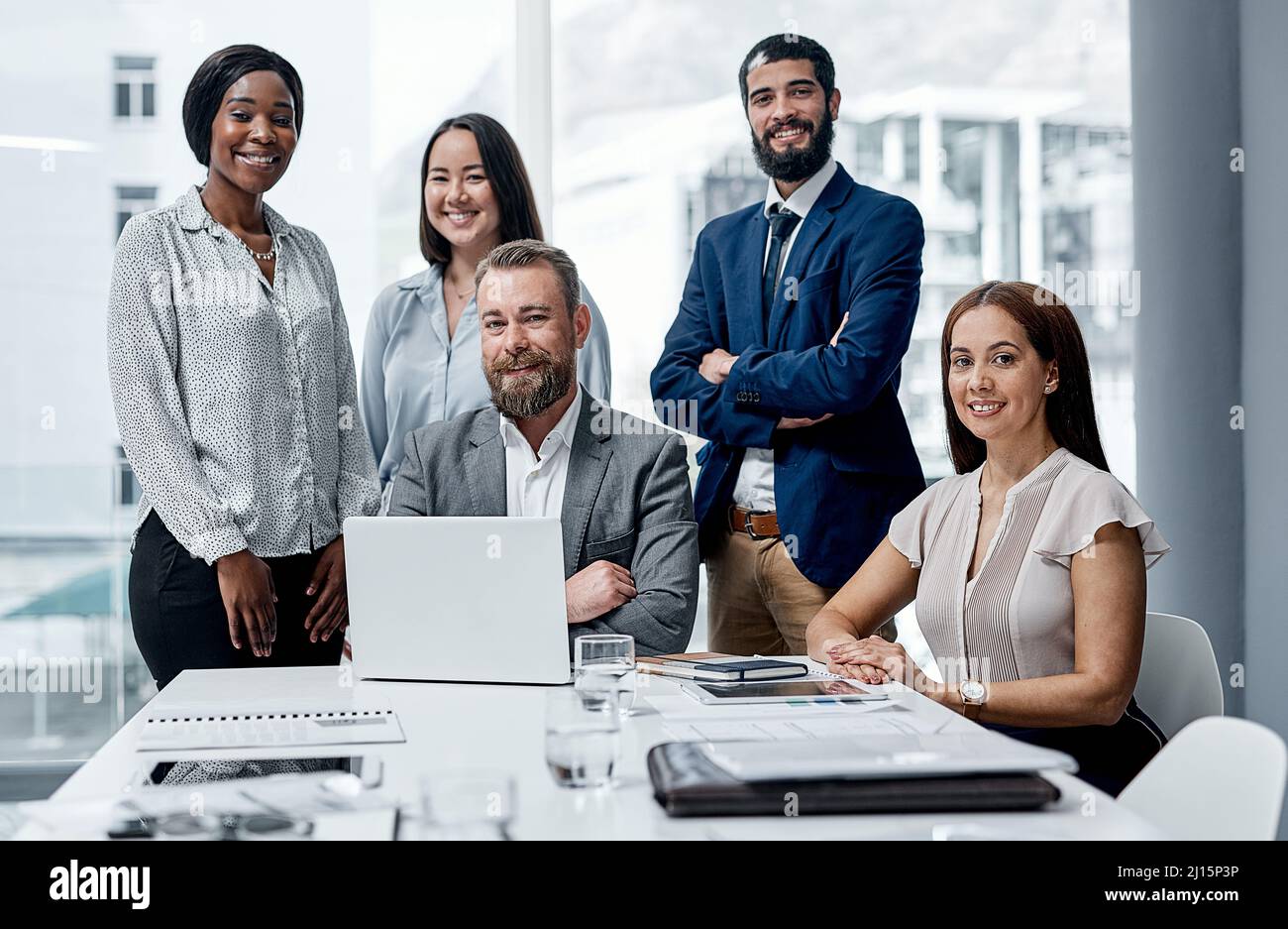 Best team ever hi-res stock photography and images - Alamy