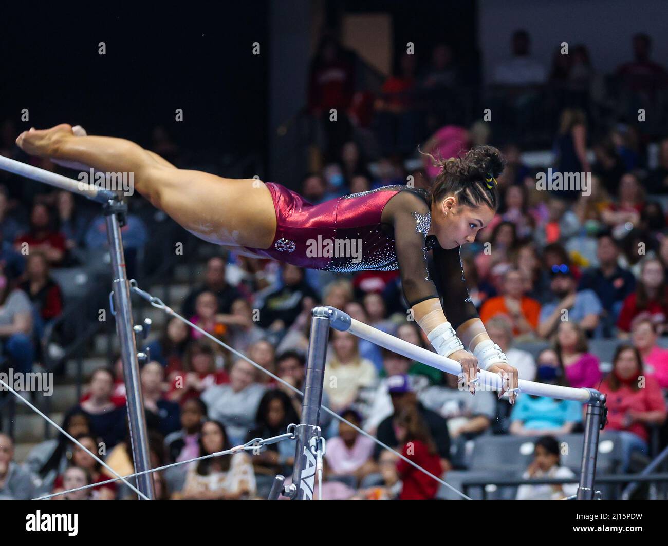 Florida uneven bars hi-res stock photography and images - Alamy