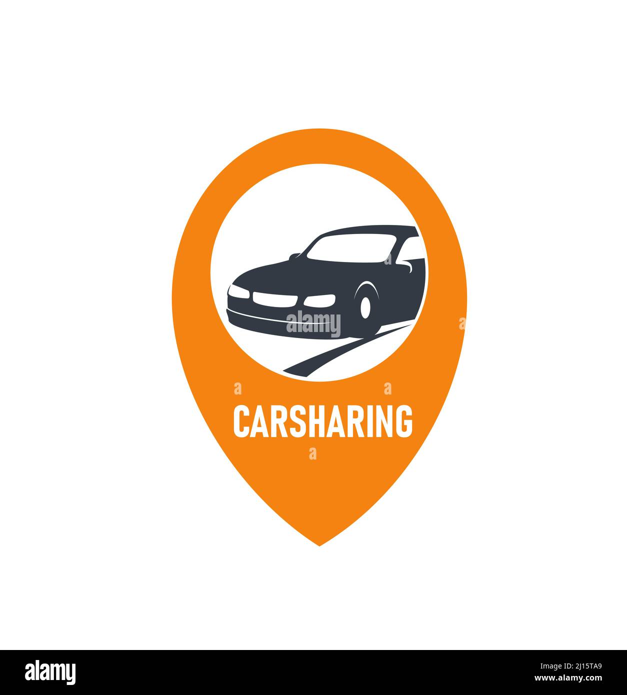 Ride sharing passenger Cut Out Stock Images & Pictures - Alamy