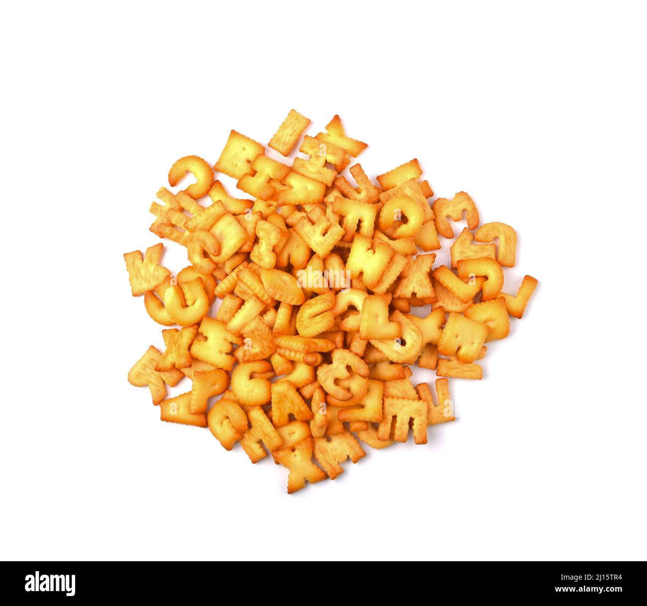 Cracker font, Cookie font alphabet,Biscuits isolated on white ...