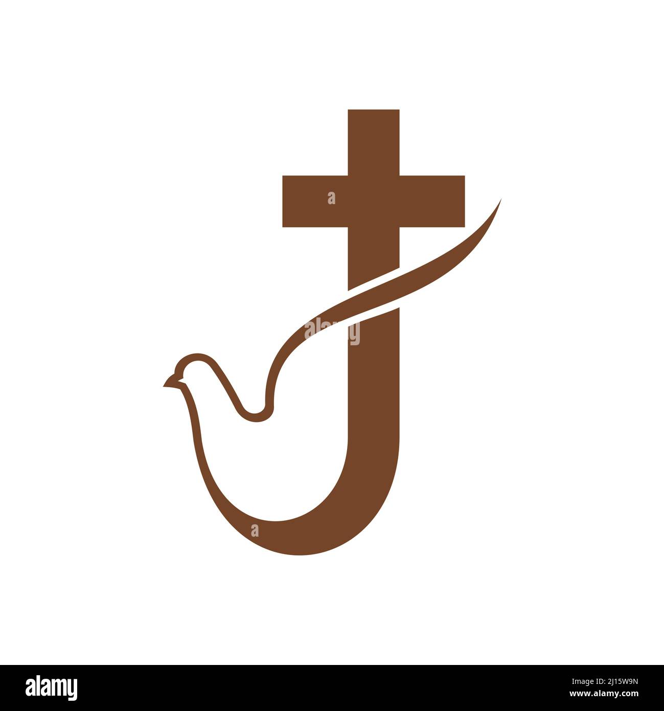 Catholic Dove Symbol