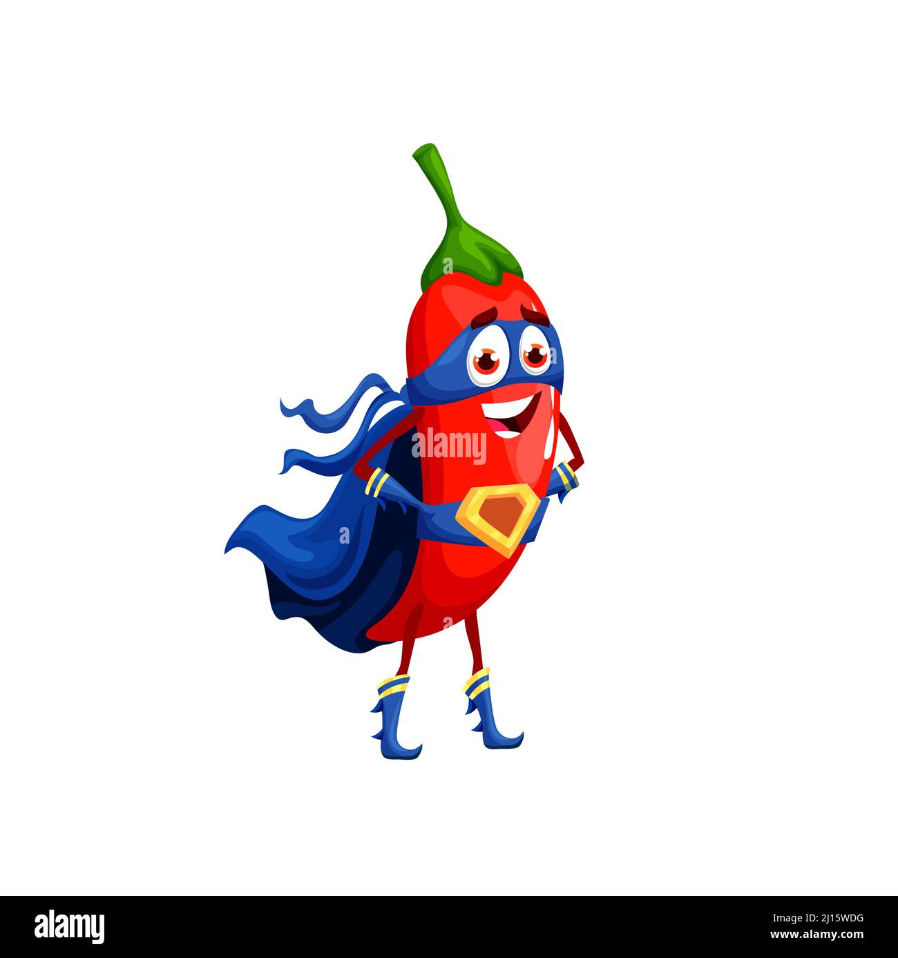Super chilli Stock Vector Images - Alamy