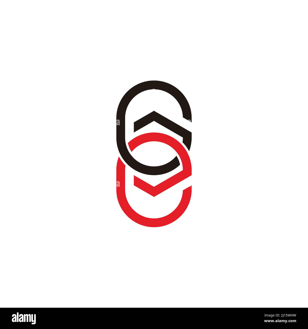 letter ge simple linked geometric line logo vector Stock Vector Image ... letter ge simple linked geometric line logo vector Stock Vector Image ...