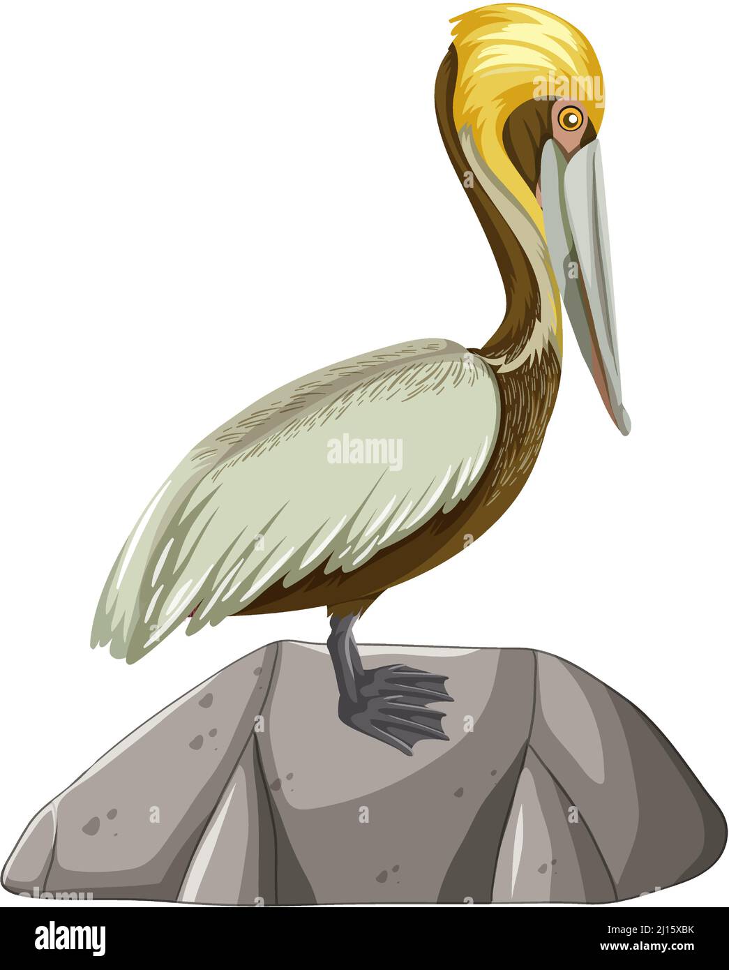 Big rocky Cut Out Stock Images & Pictures - Alamy