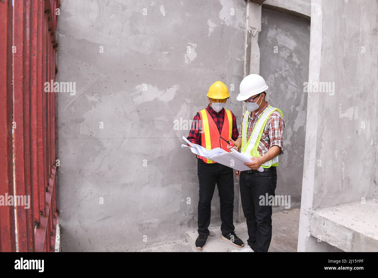 Concrete bl hi-res stock photography and images - Alamy