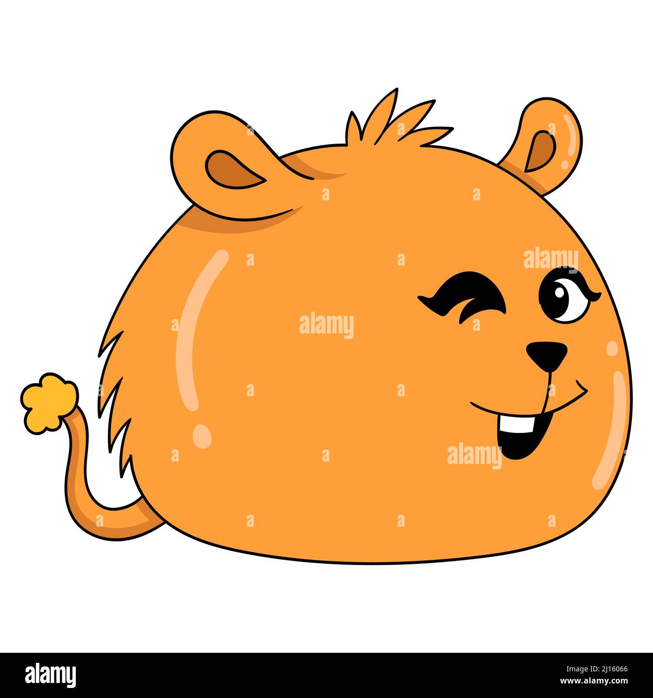 Fuffy Stock Vector Images - Alamy