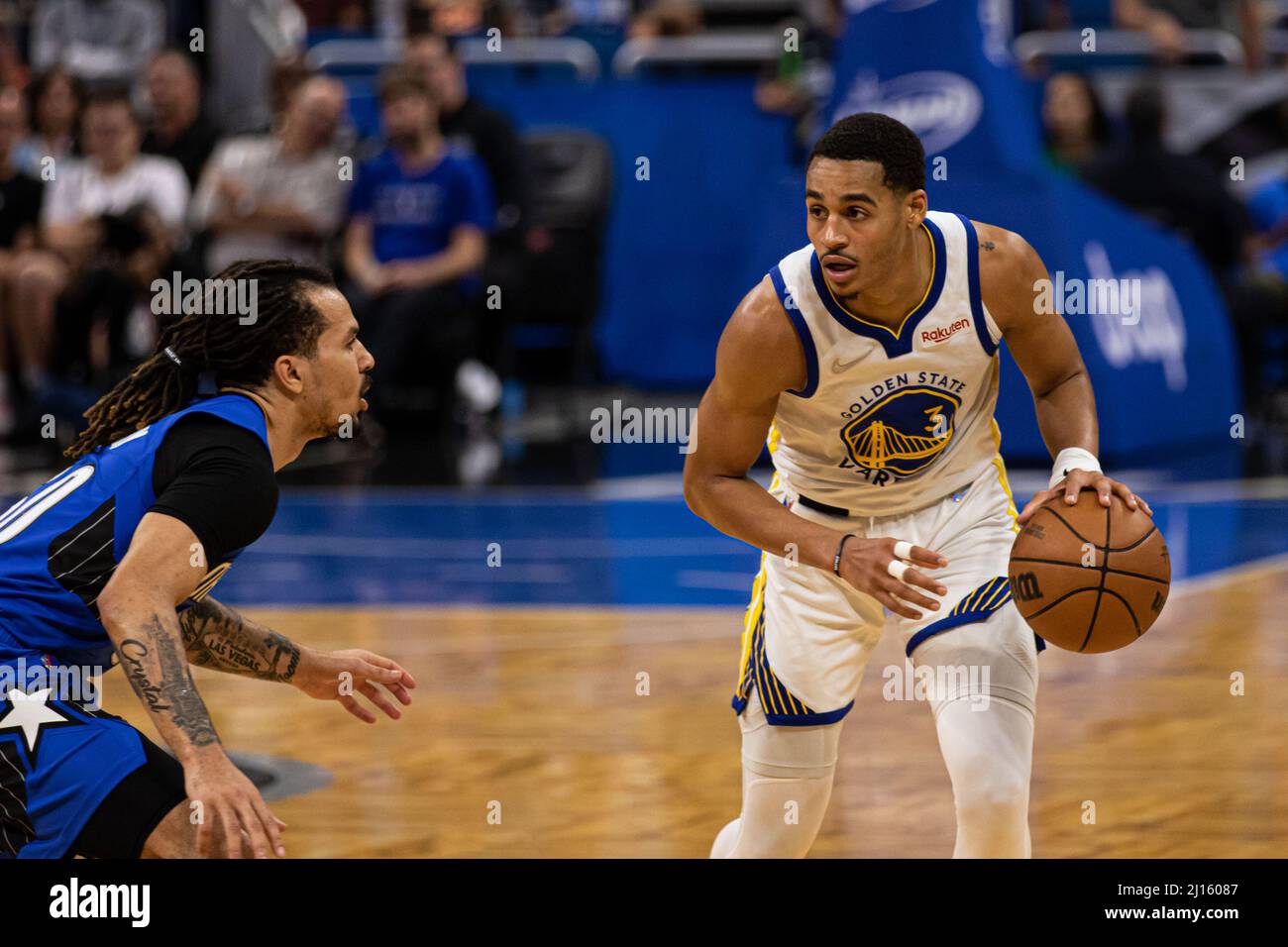 Jordan poole hi-res stock photography and images - Alamy
