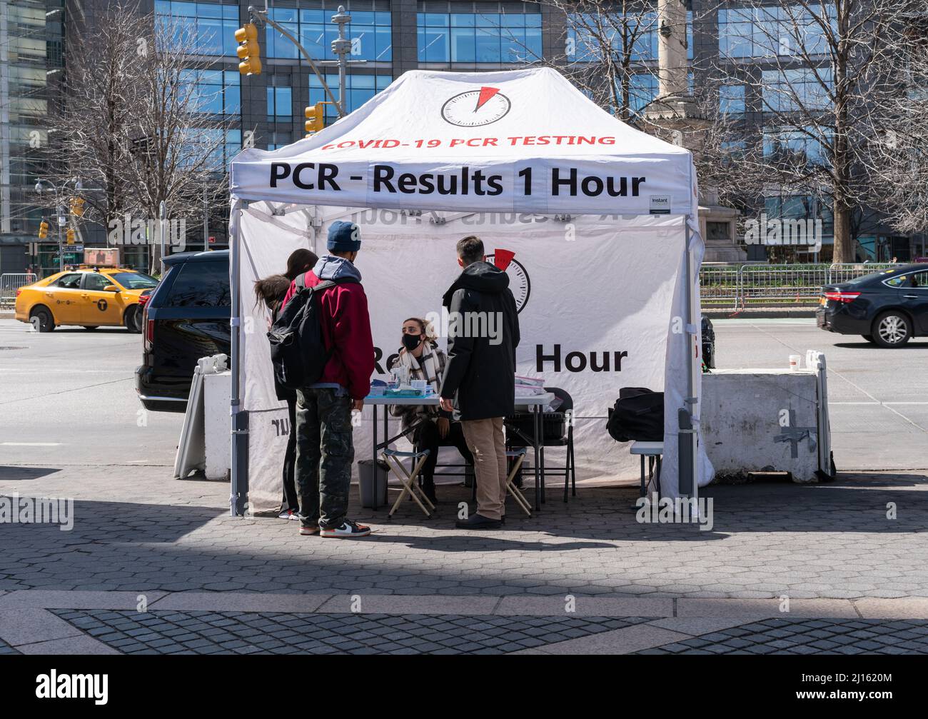 Pcr circle hi-res stock photography and images - Alamy