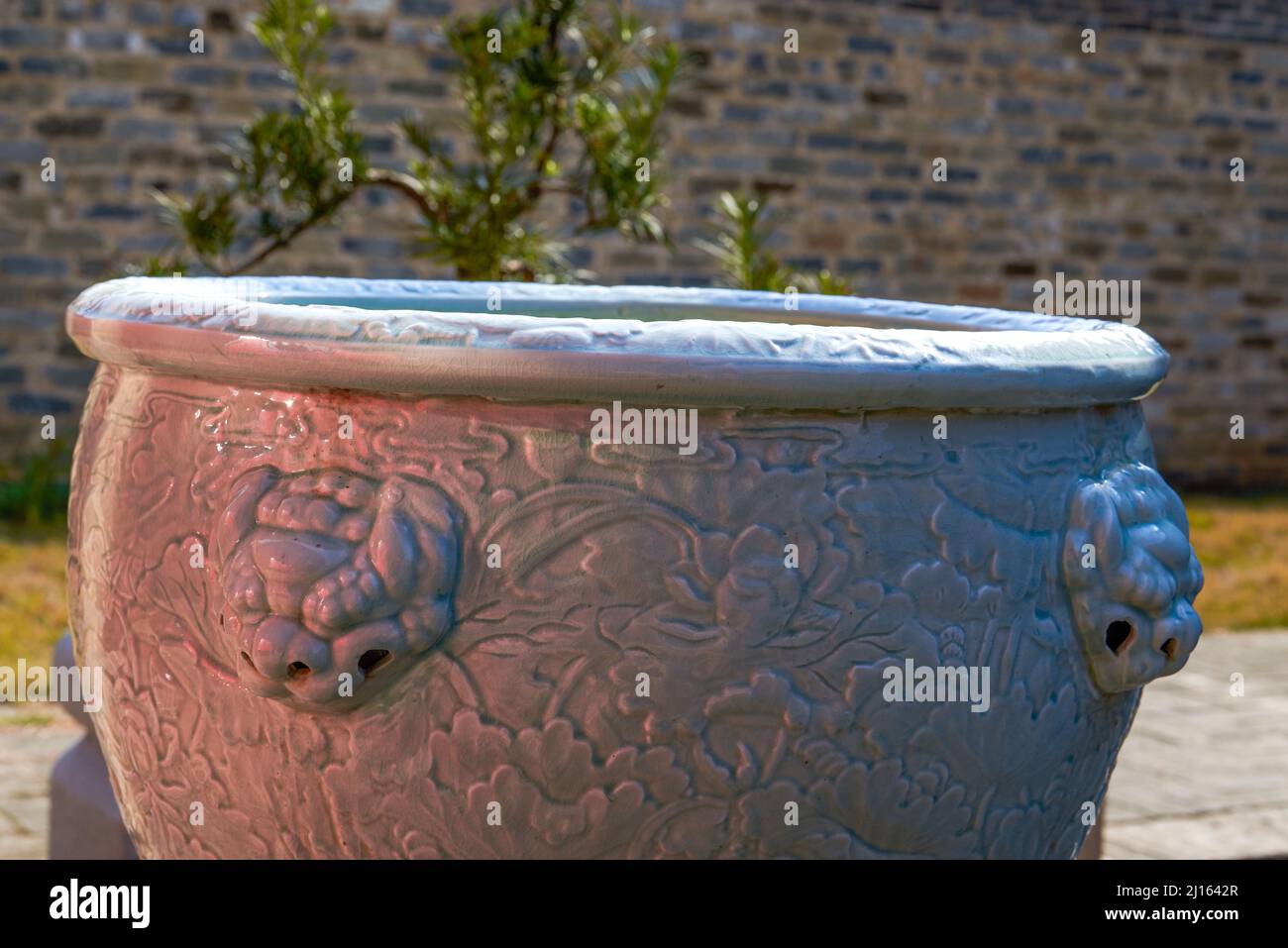 Chinese restaurant fish tank hi-res stock photography and images - Alamy