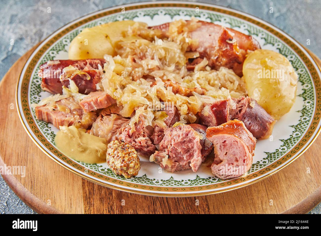 Alsacian beer hi-res stock photography and images - Alamy