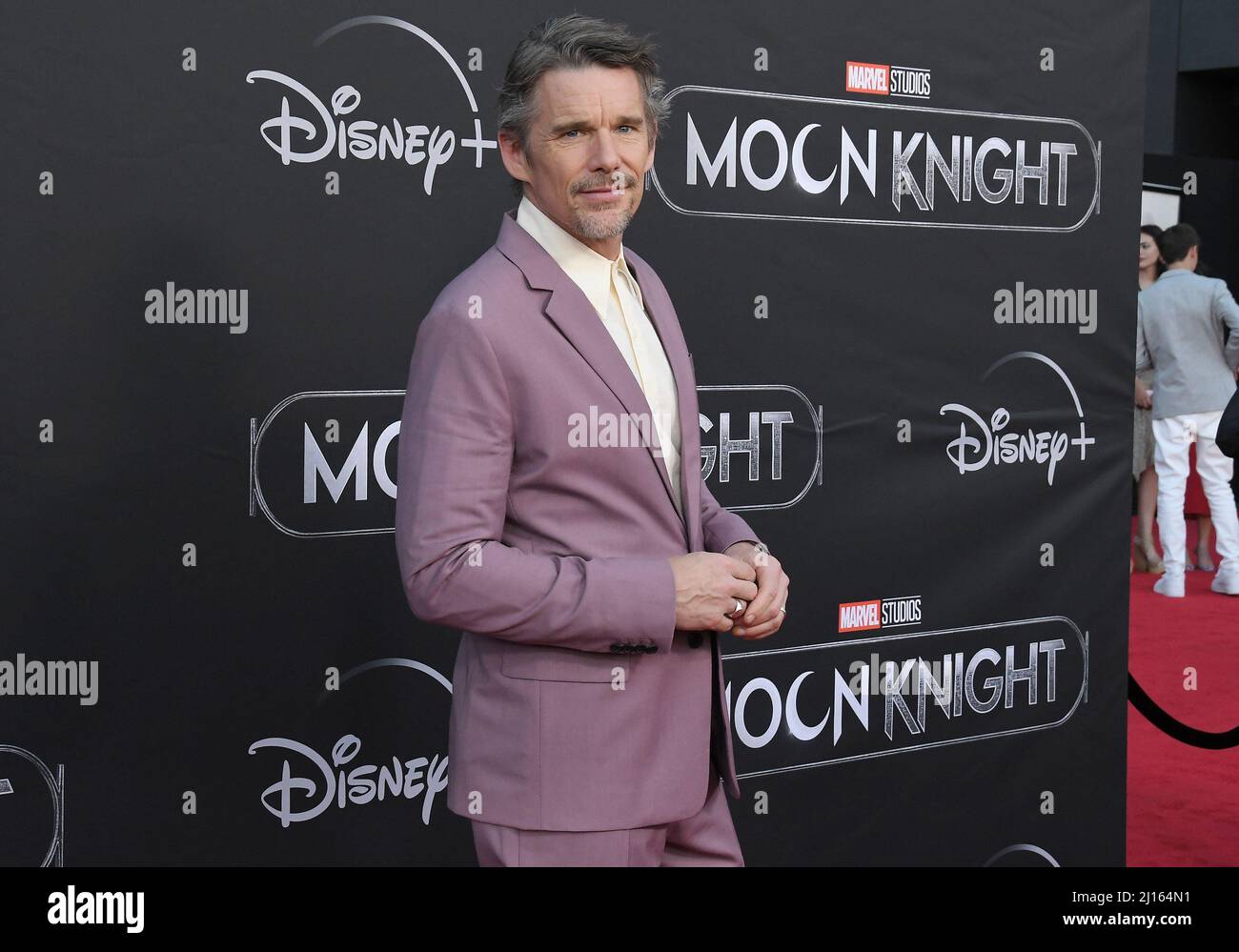 Ethan knight hi-res stock photography and images - Alamy