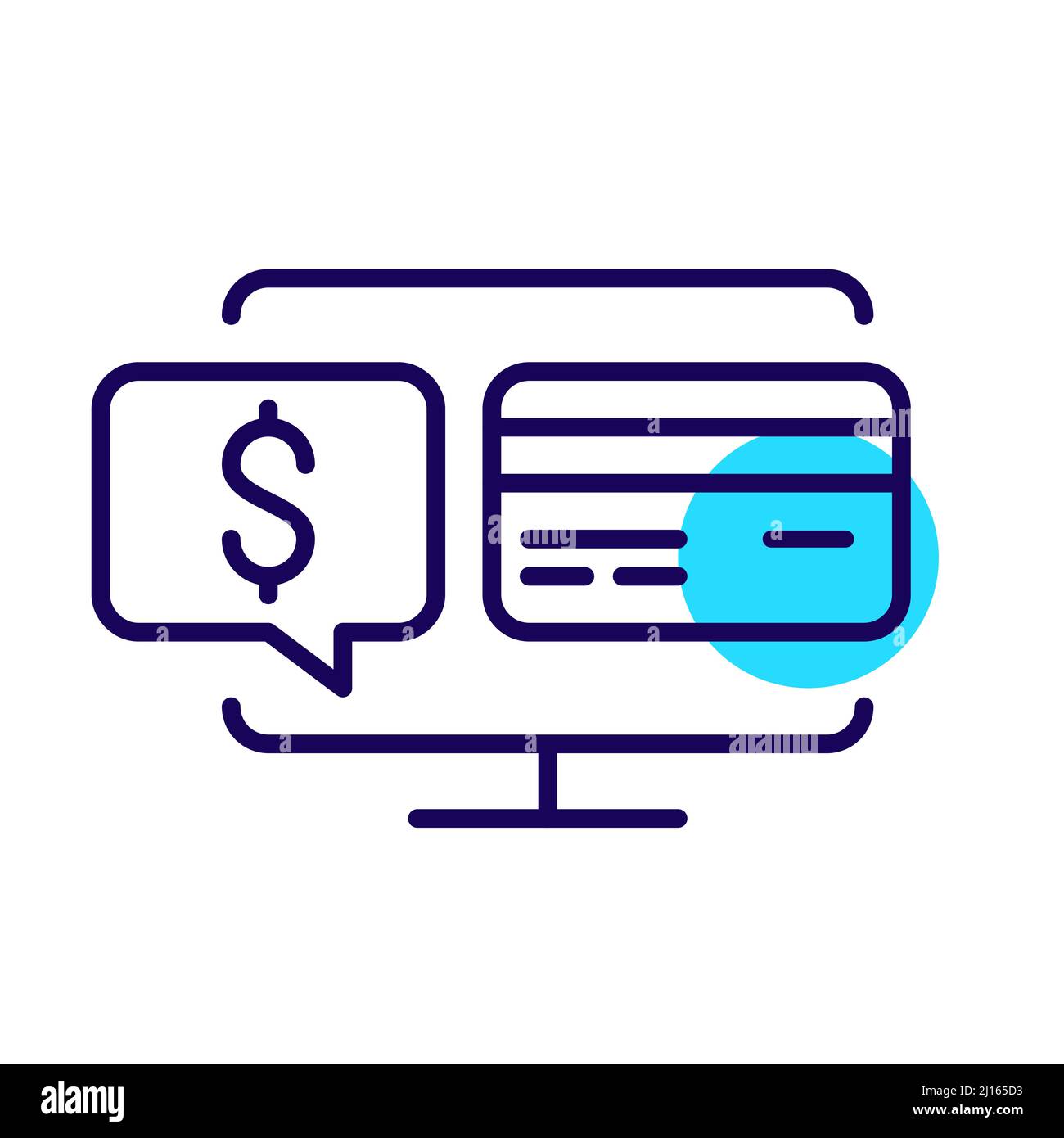 Retail banking statement Stock Vector Images - Alamy