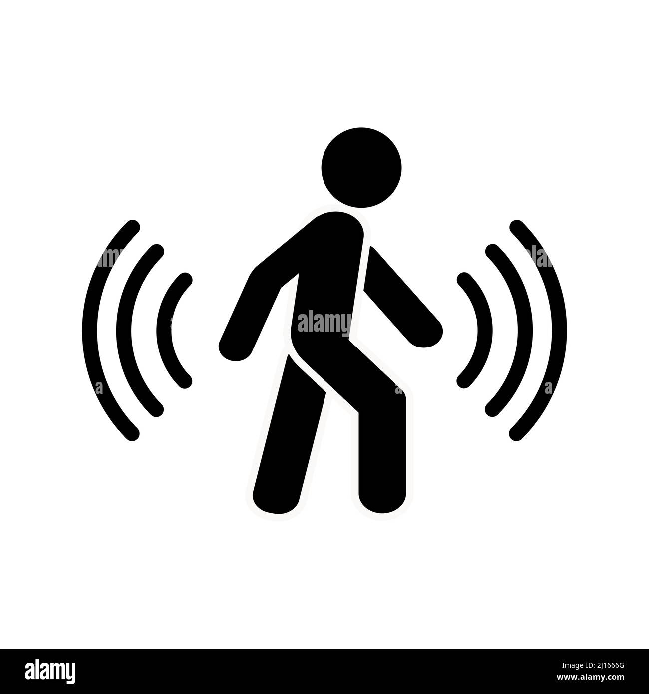 Occupancy Sensor Devices Icon Png