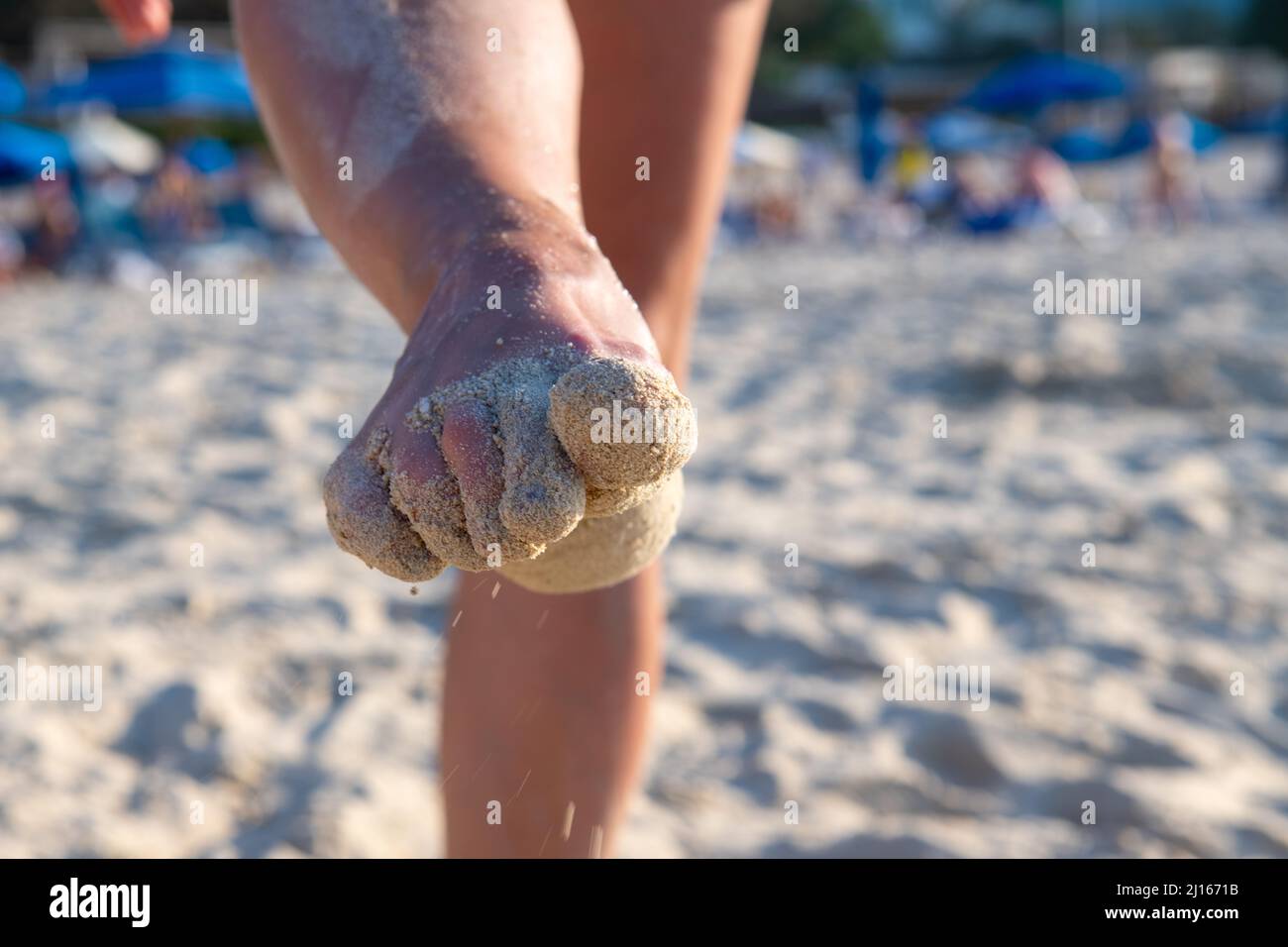 Human movement feet hi-res stock photography and images - Alamy
