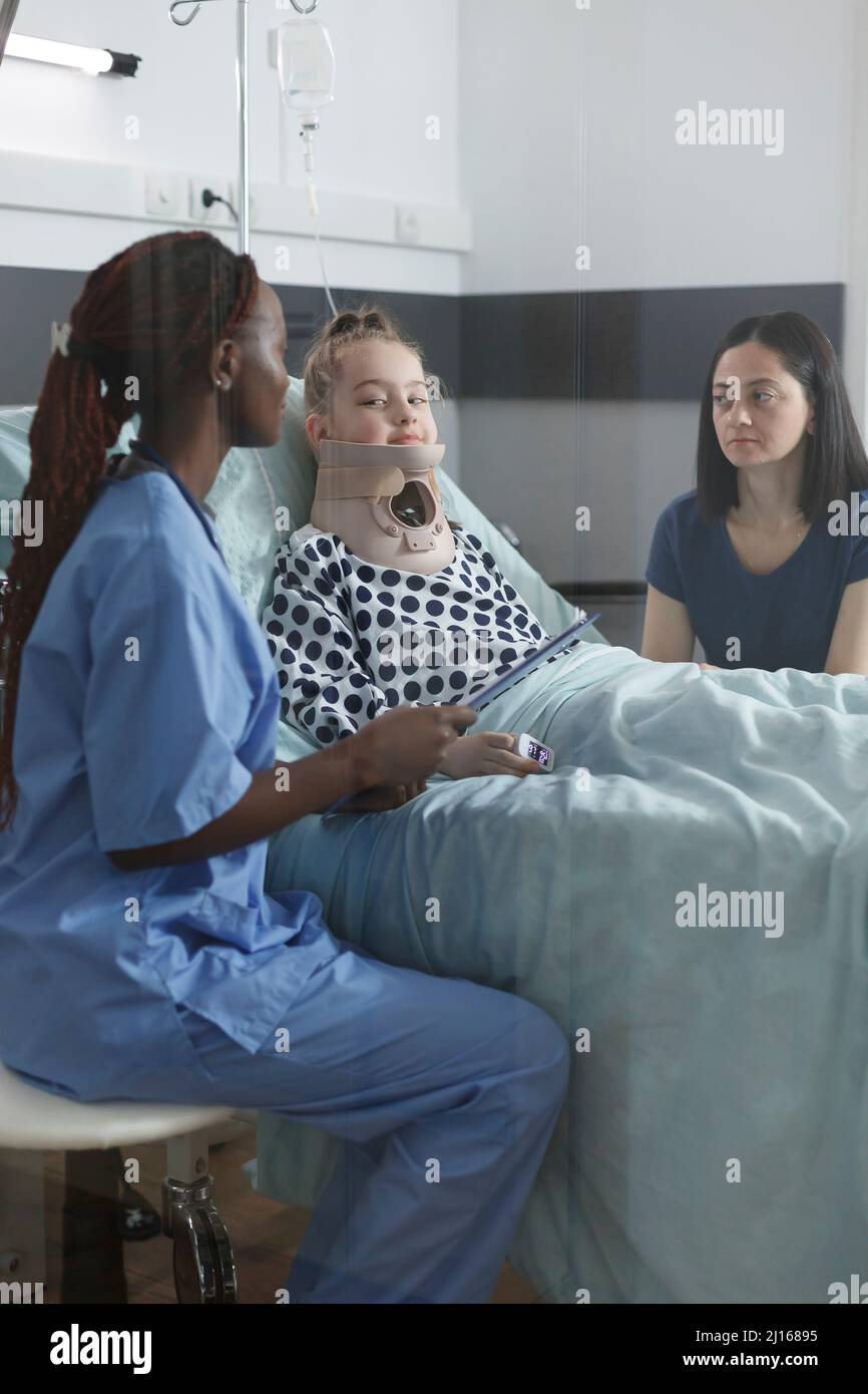 Pediatric injury hi-res stock photography and images - Alamy