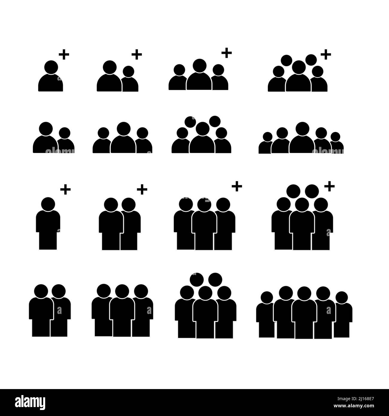 Simple stick figures hi-res stock photography and images - Alamy
