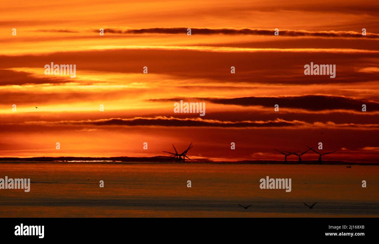 Margate beach in kent hi-res stock photography and images - Alamy