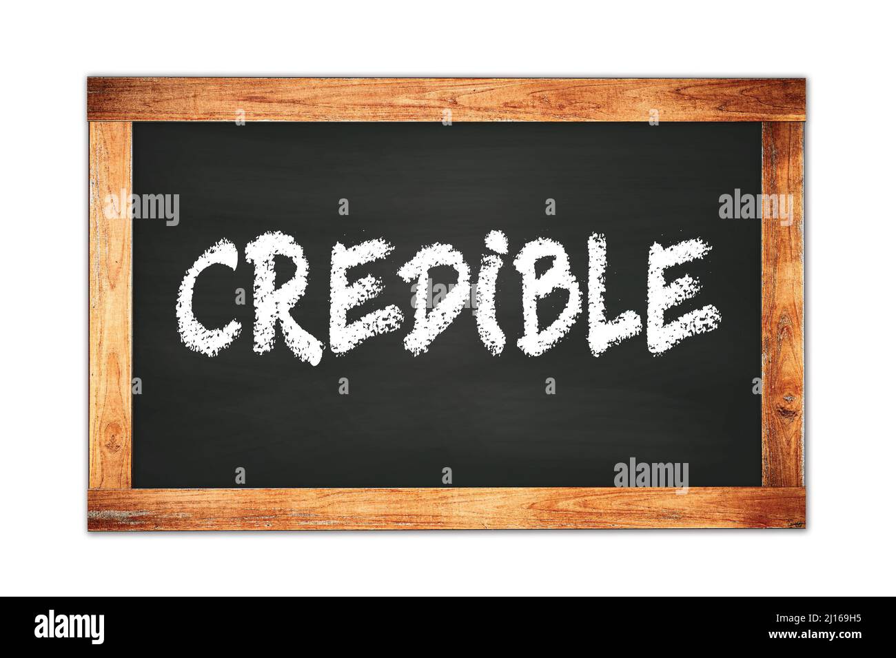 Credible hi-res stock photography and images - Alamy