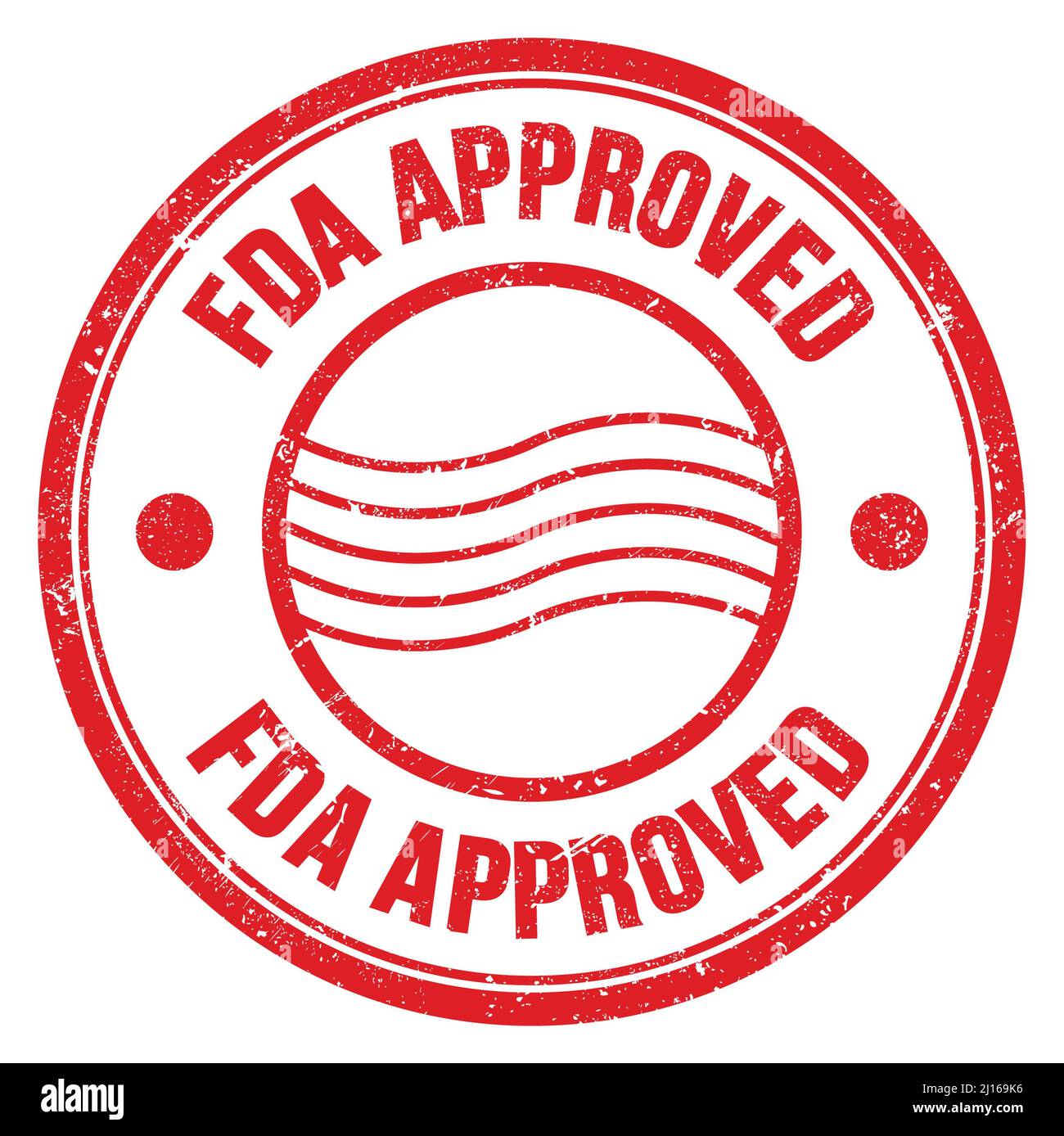 Fda approved word hi-res stock photography and images - Alamy