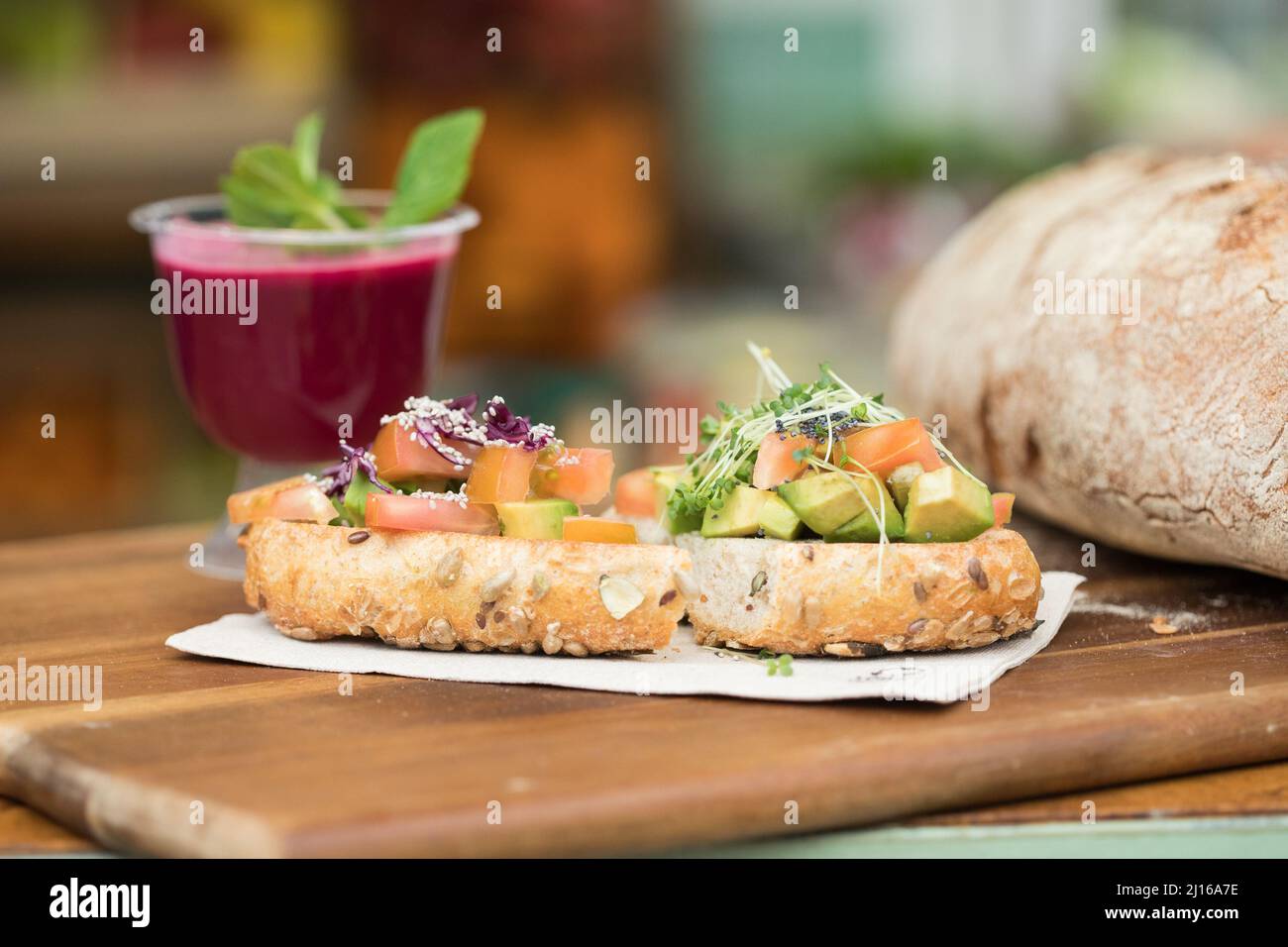 Side sauce hi-res stock photography and images - Alamy