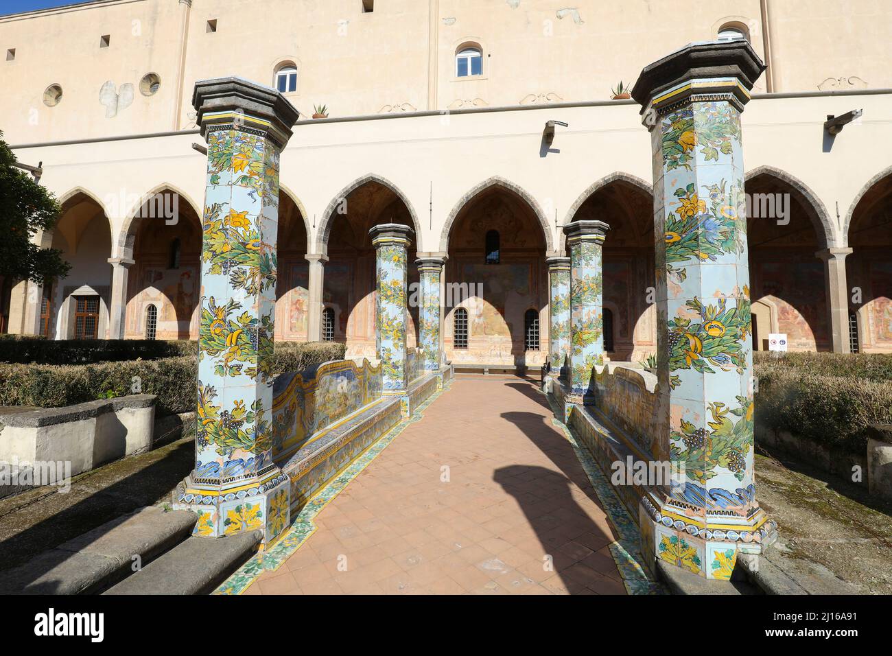 Pilier en piperno hi-res stock photography and images - Alamy