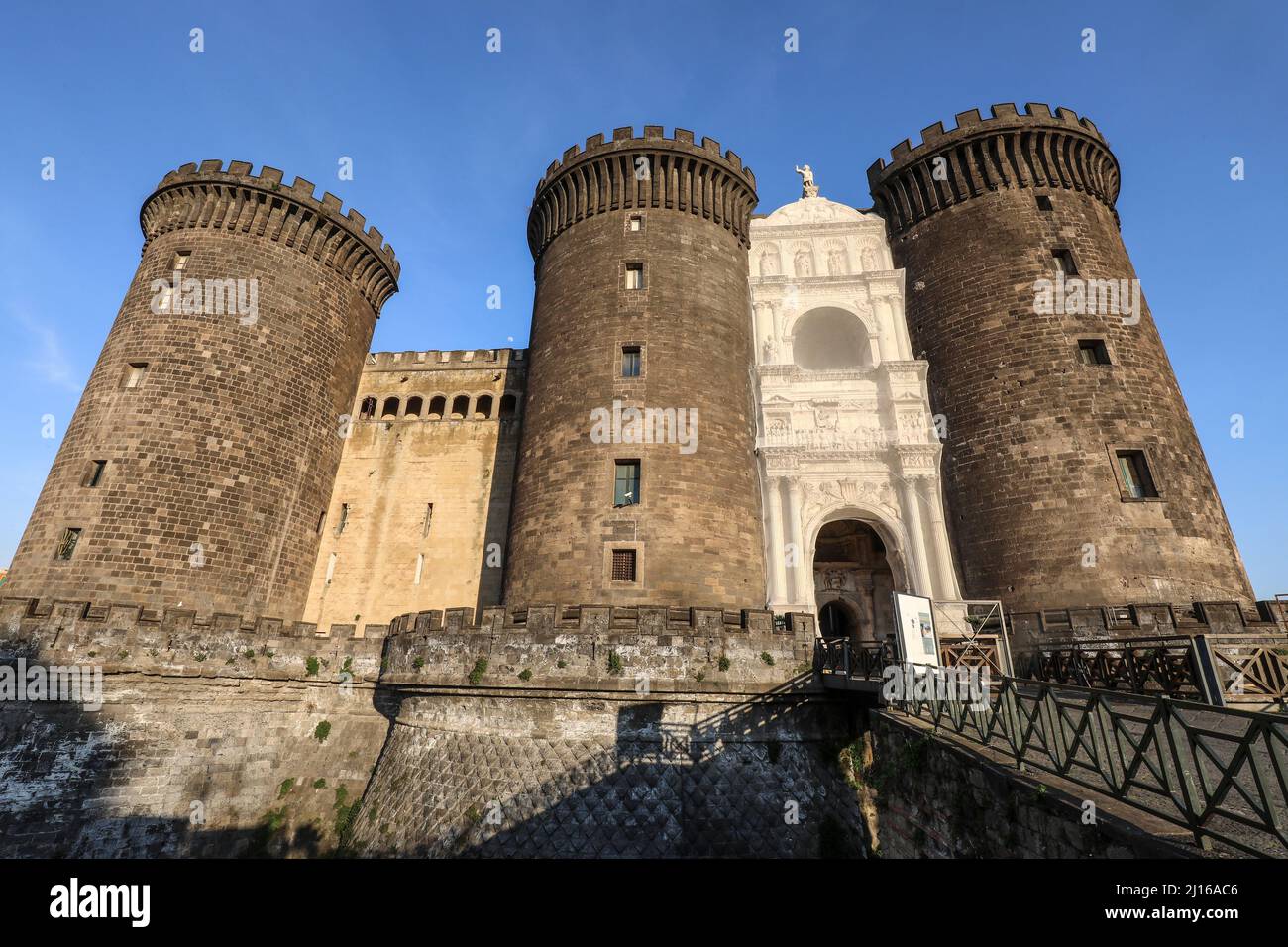 Cylindrical towers hi-res stock photography and images - Alamy
