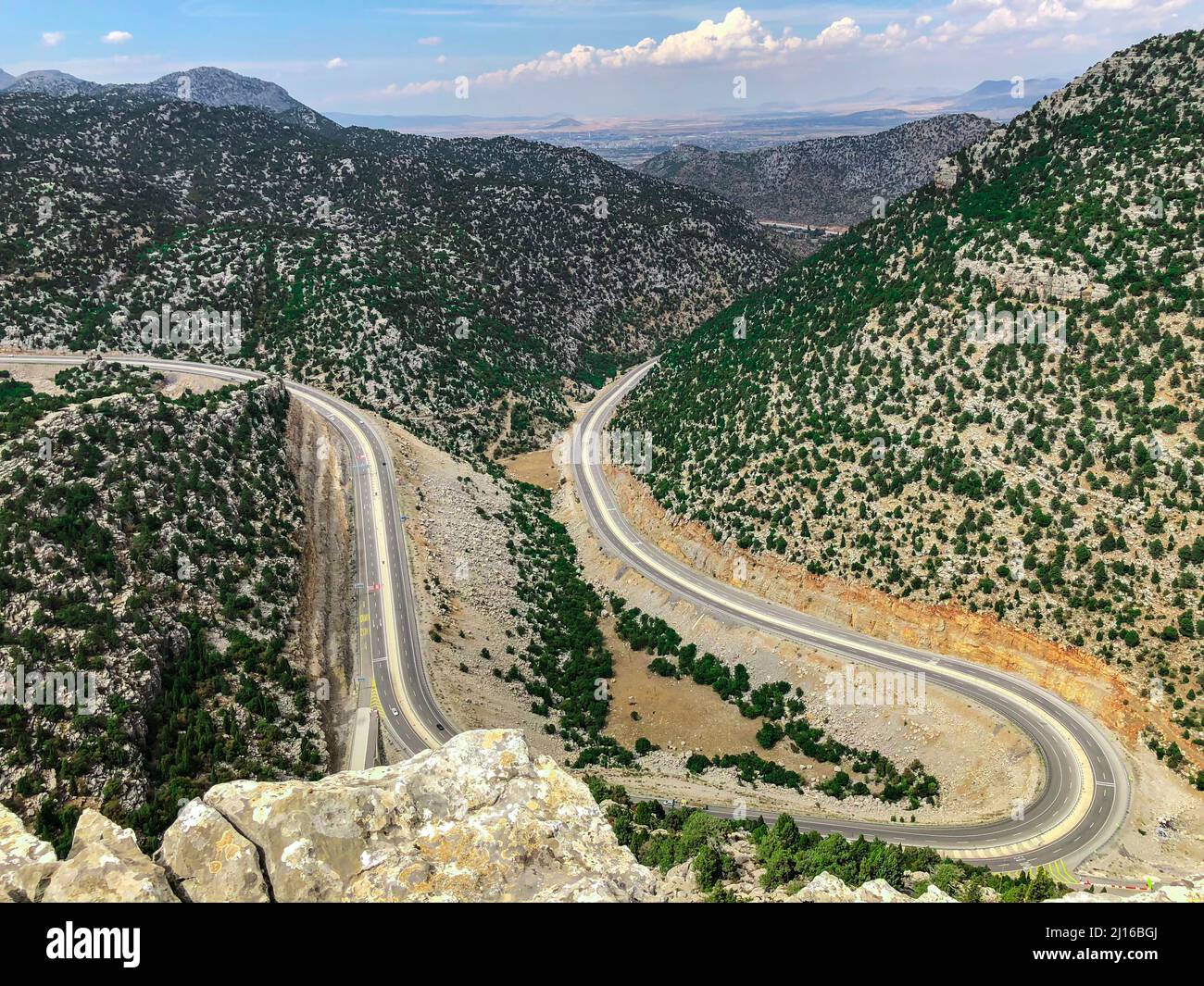 Transportation obstacles hi-res stock photography and images - Alamy