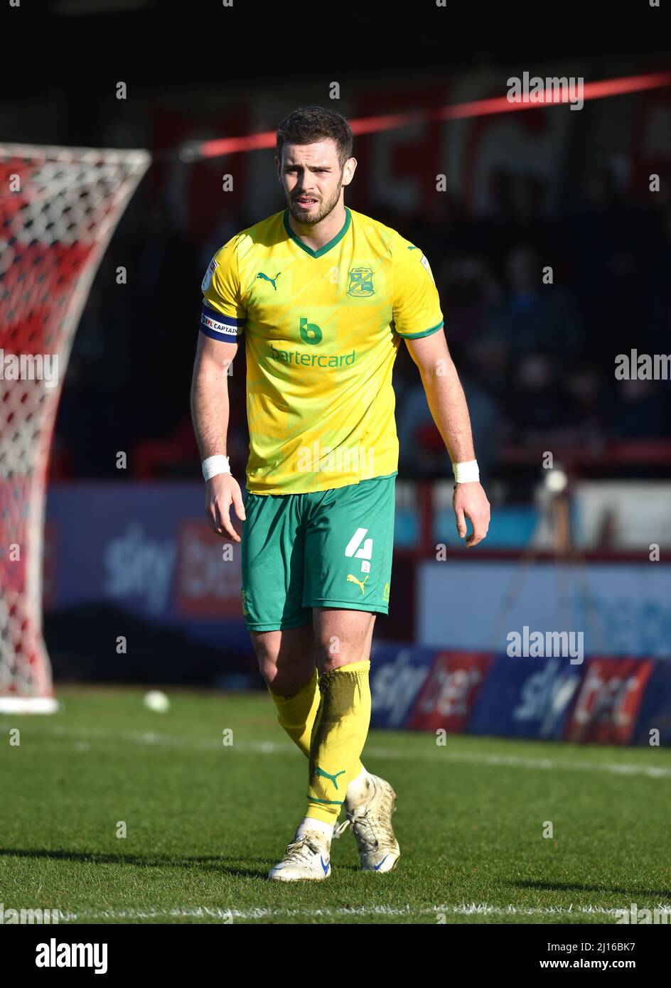 Footballer dion conroy hi-res stock photography and images - Alamy