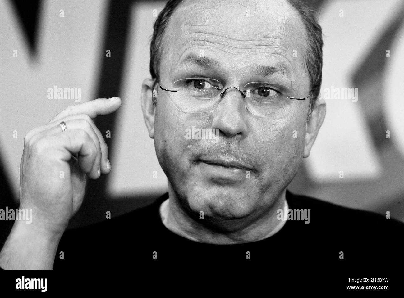 Tomasz tomaszewski press photographer hi-res stock photography and ...