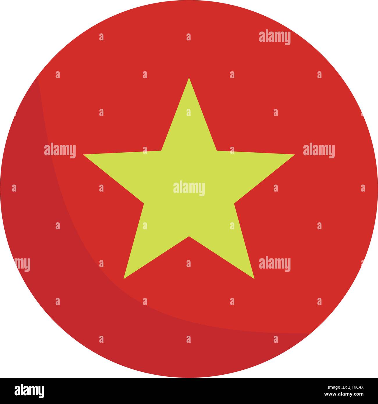 Vector map vietnam hanoi hi-res stock photography and images - Alamy