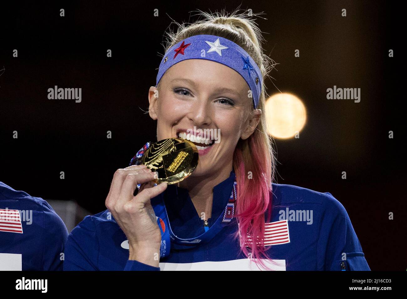 Sandi morris hi-res stock photography and images - Alamy