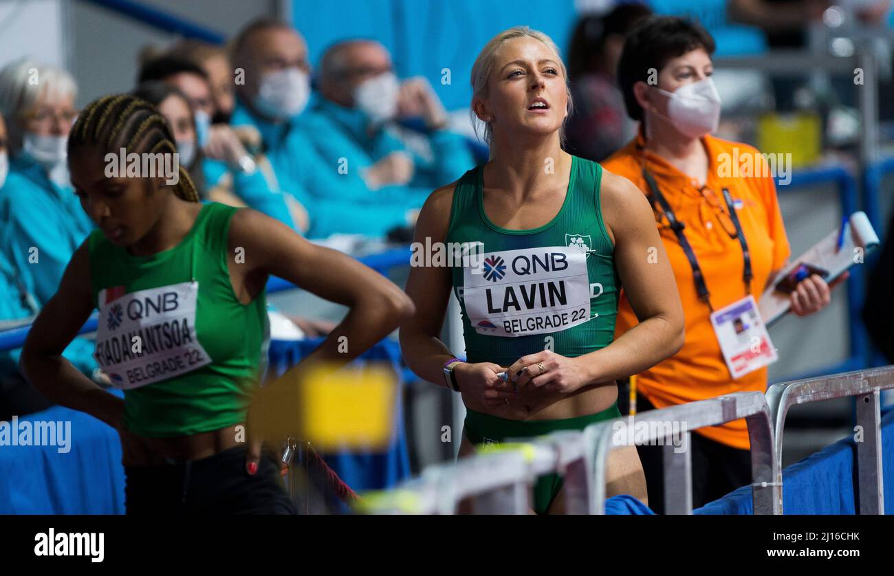 Sarah lavin hi-res stock photography and images - Alamy