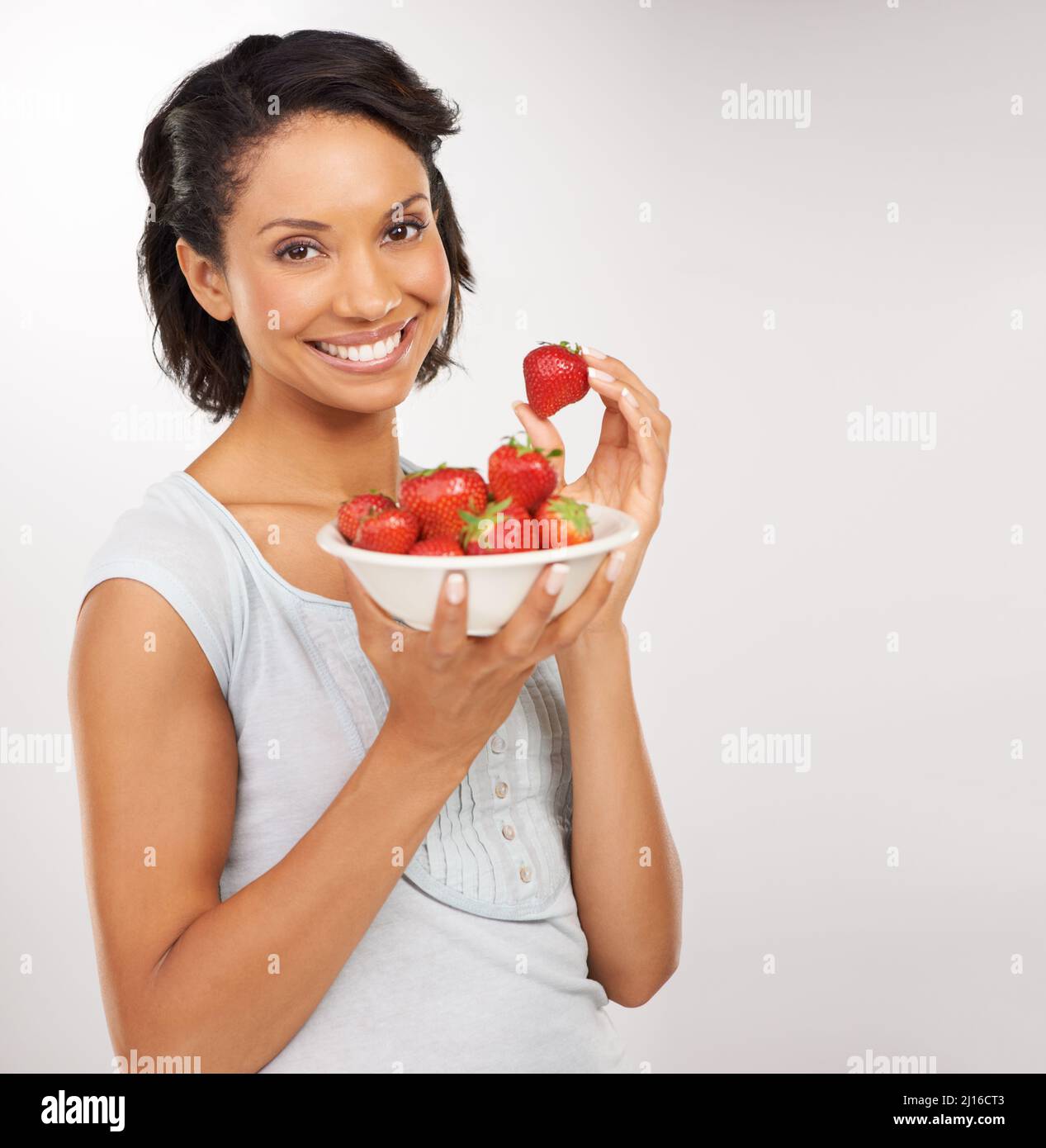Eat absolutely hi-res stock photography and images - Alamy