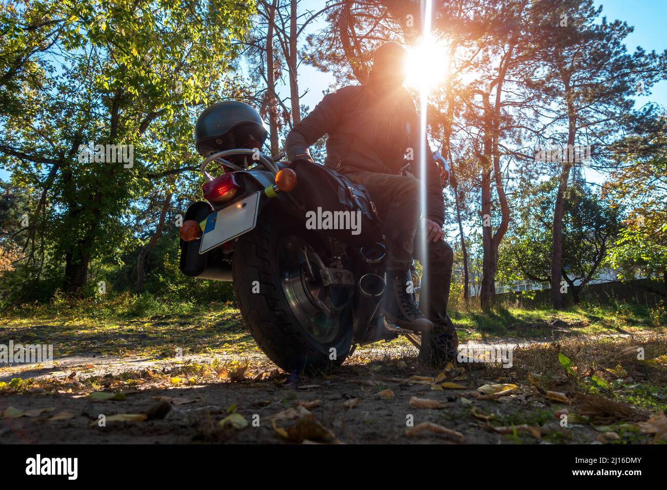 Race against the sun hi-res stock photography and images - Alamy