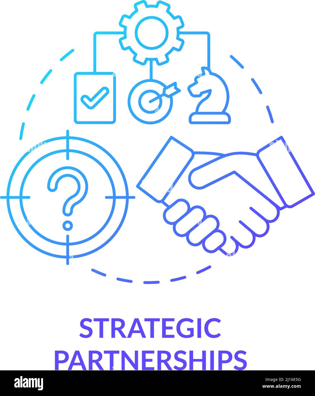 Strategic production Stock Vector Images - Alamy