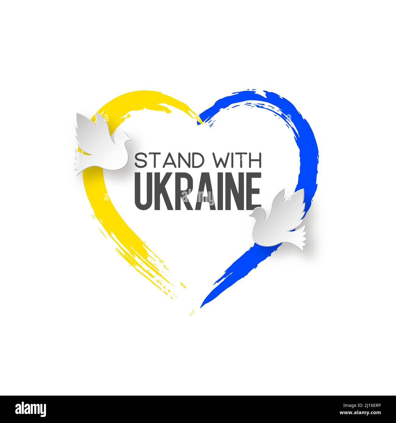 Ukraine putin sign Cut Out Stock Images & Pictures - Alamy