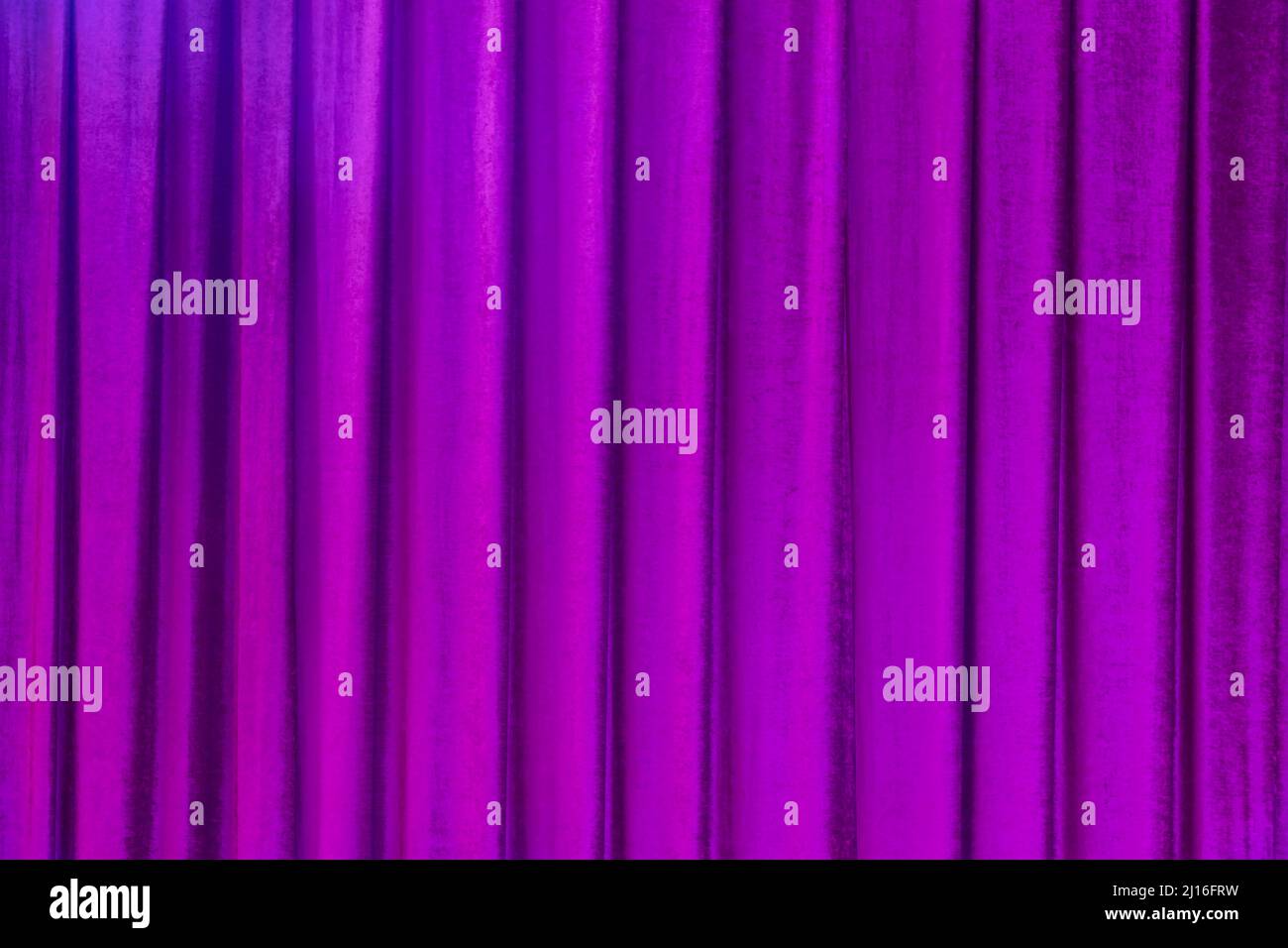 Purple curtain background. Stage theater show cinema broadway comedy ...