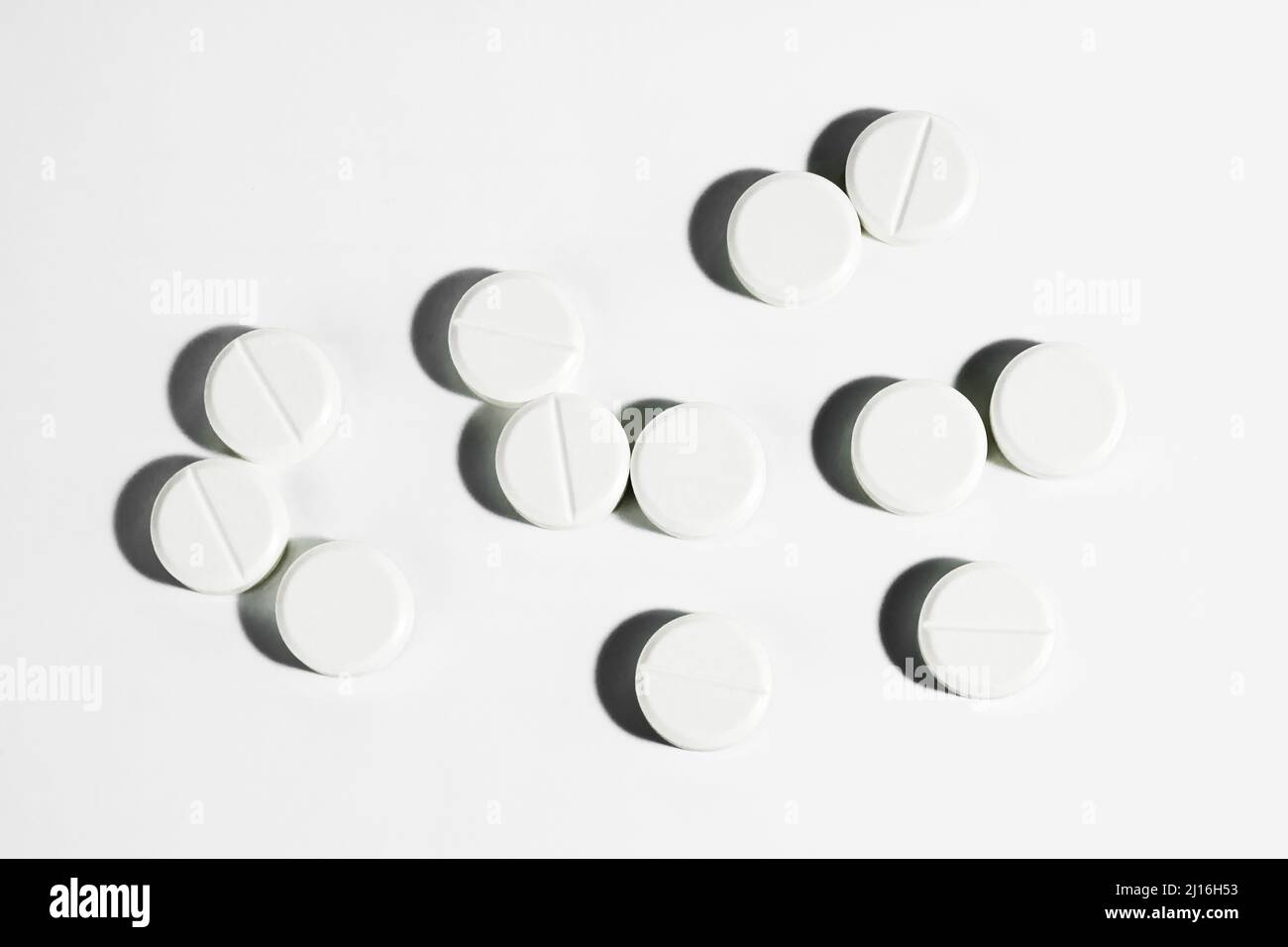 Medication background hi-res stock photography and images - Alamy