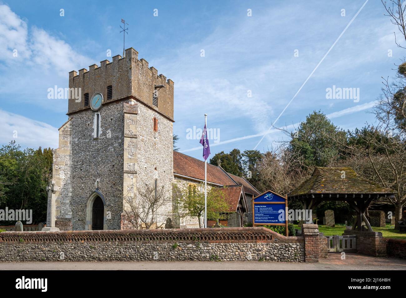 Horsley hi-res stock photography and images - Alamy