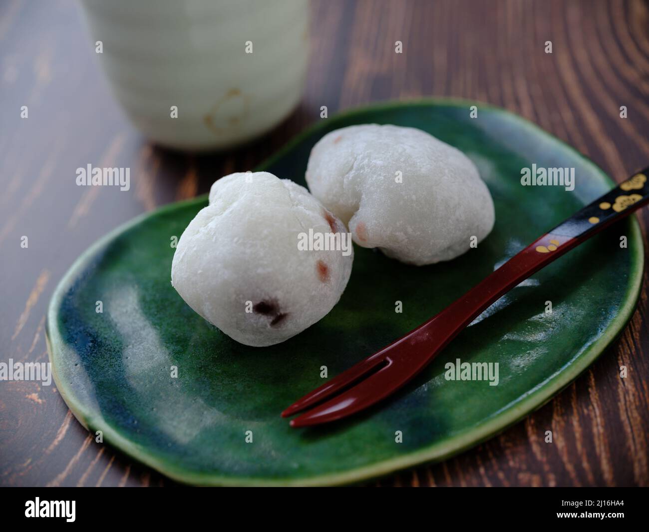Daifuku hi-res stock photography and images - Alamy