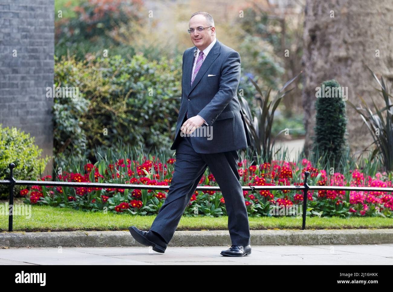 Michael ellis paymaster general hi-res stock photography and images - Alamy