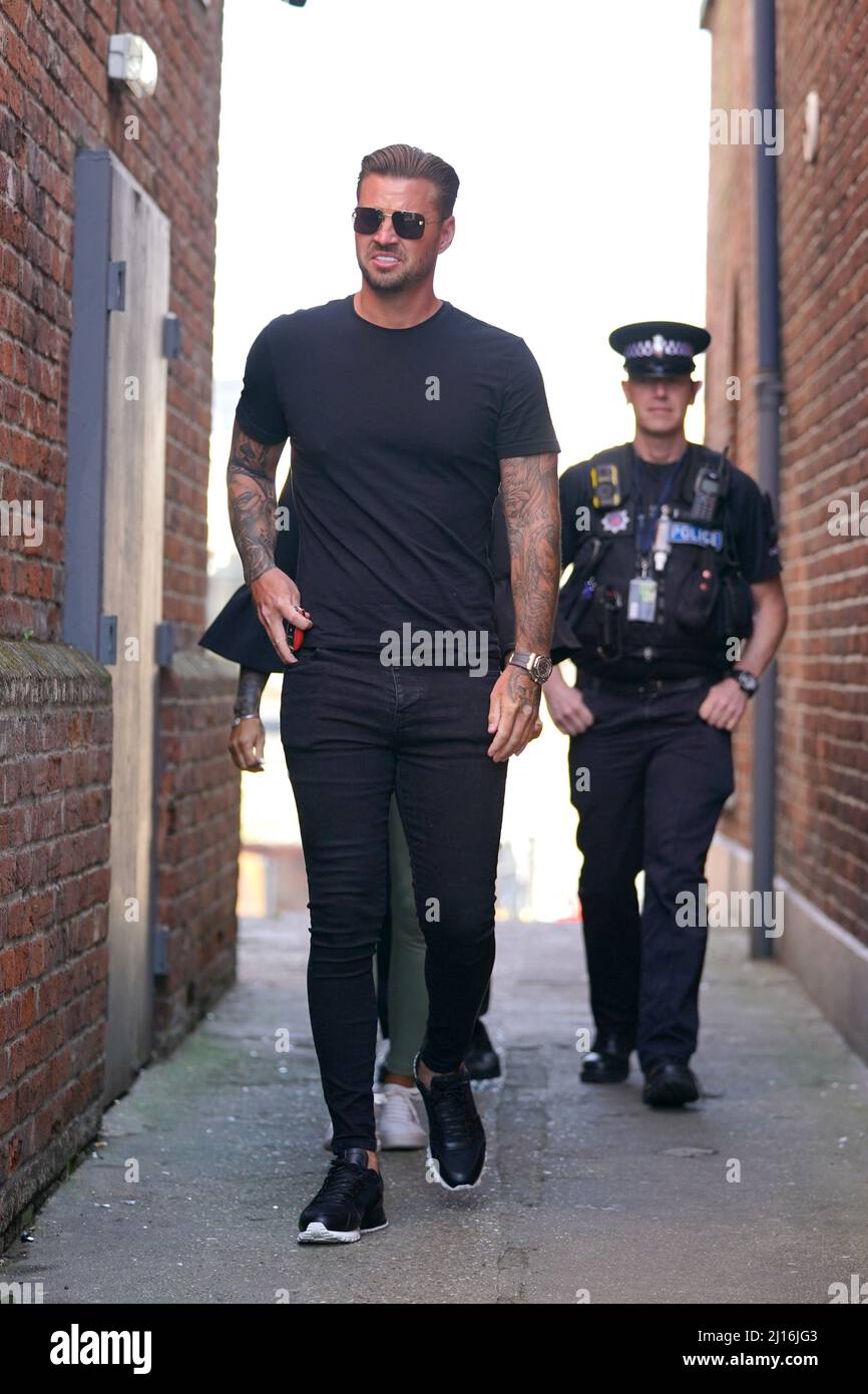 At colchester magistrates court hi-res stock photography and images - Alamy