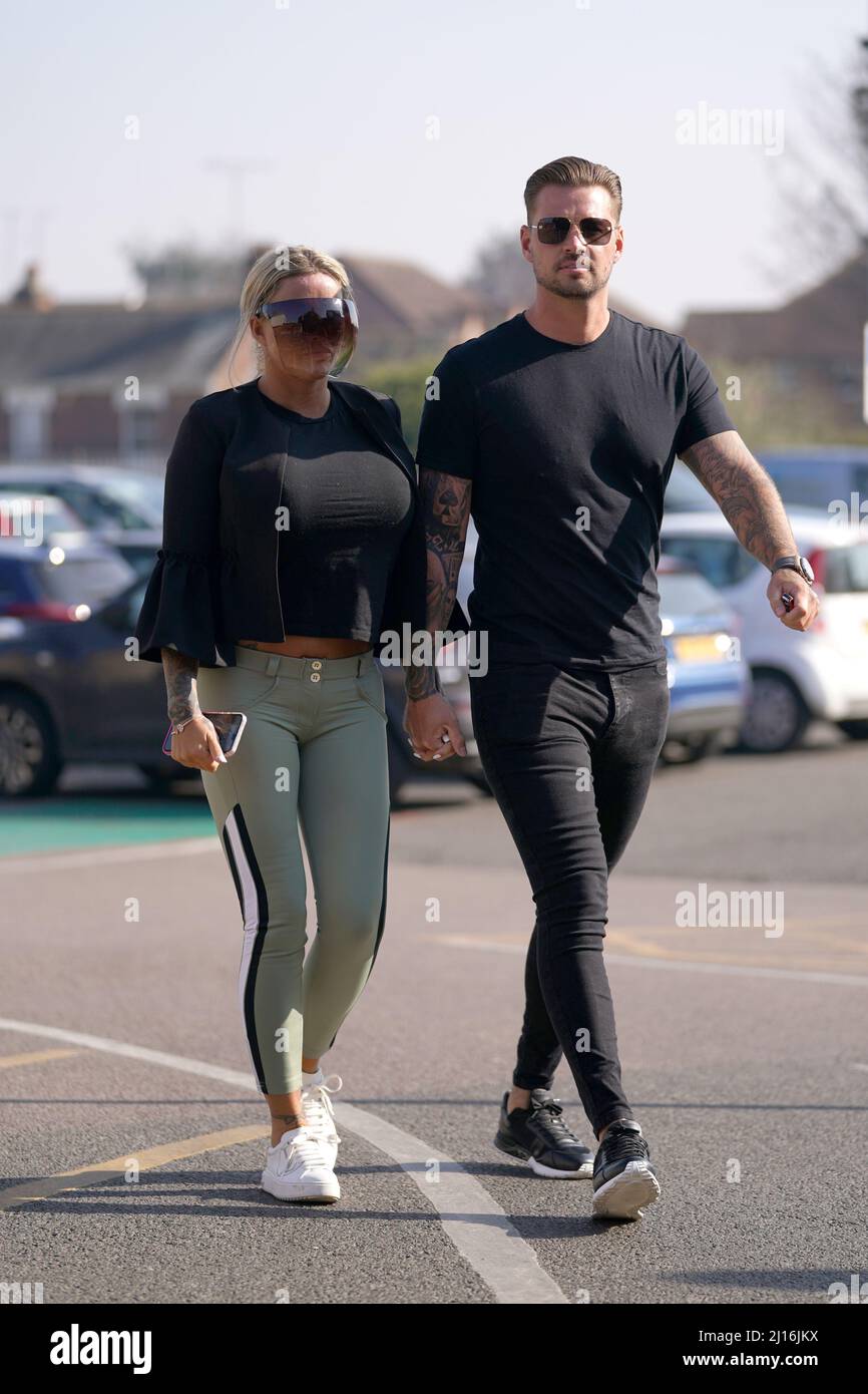 Magistrates courts colchester hi-res stock photography and images - Alamy