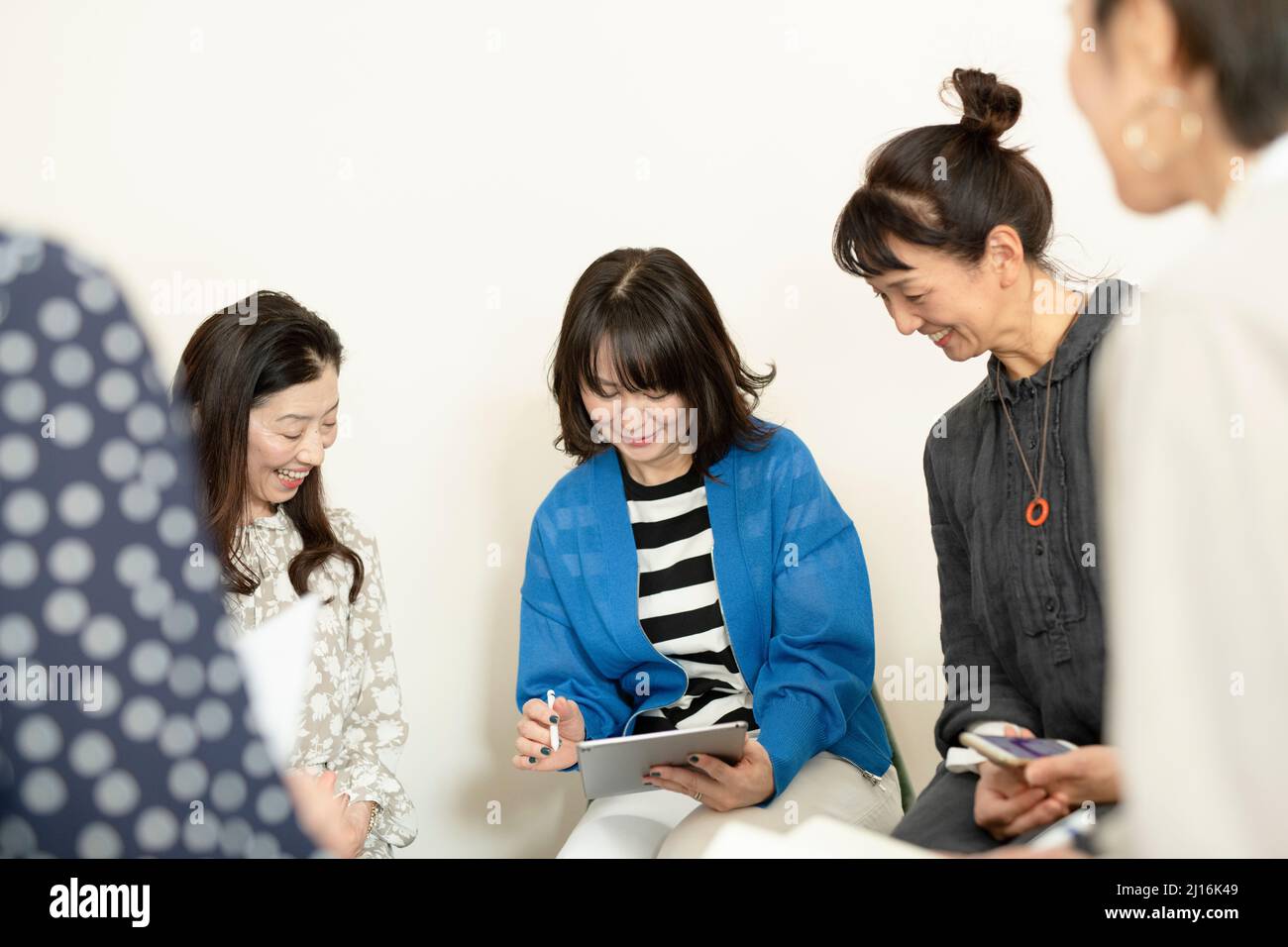 Womens development cell hi-res stock photography and images - Alamy