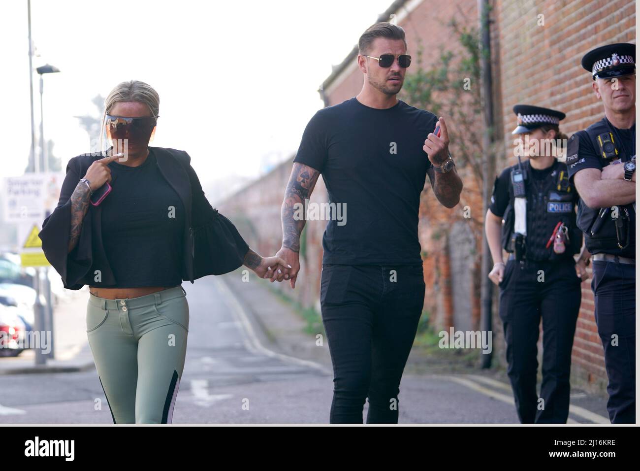 Magistrates courts colchester hi-res stock photography and images - Alamy